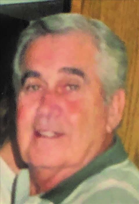 James H. Springer - Herald-Standard